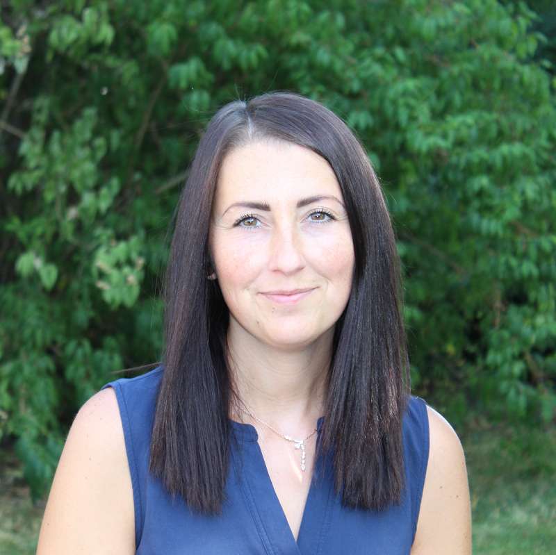 Das Team | CyberTecc GmbH